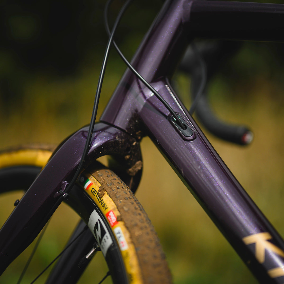 Kinesis Bicycle Frame Parts – Kinesis Bikes