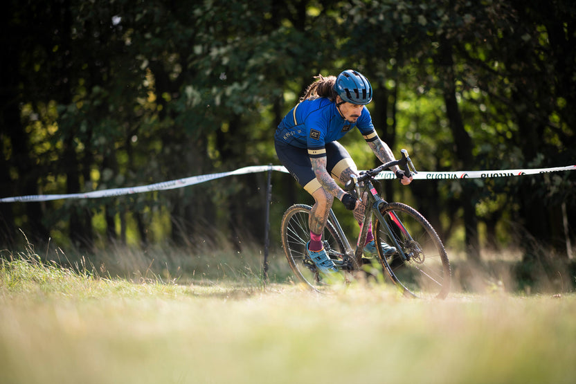 Road, Gravel, Adventure & Cyclocross Bike Forks - Kinesis Bikes