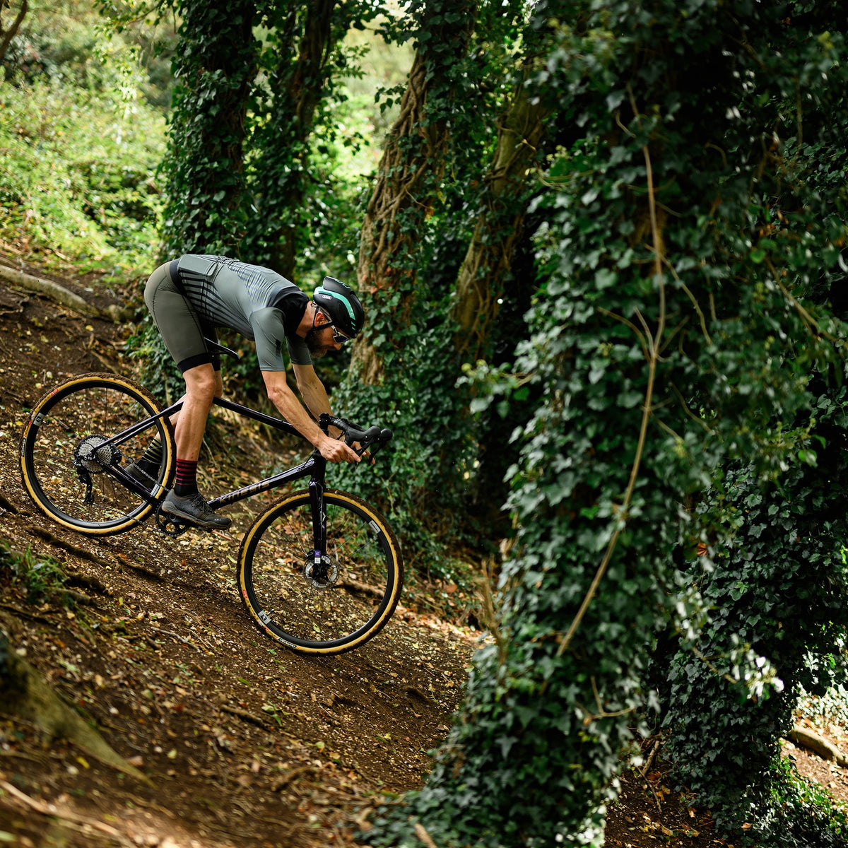 Gravel Bike Frames - Kinesis Bikes