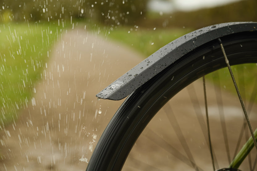 Titanium & Aluminium Bike Framesets - Kinesis Bikes