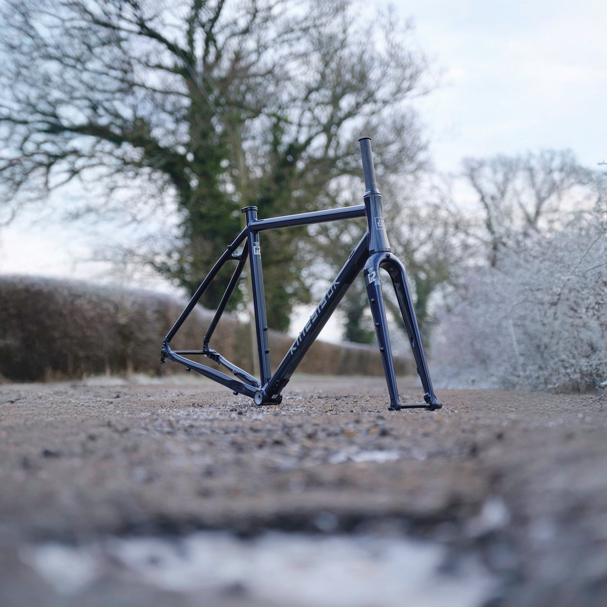 Kinesis Bicycle Framesets – Kinesis Bikes