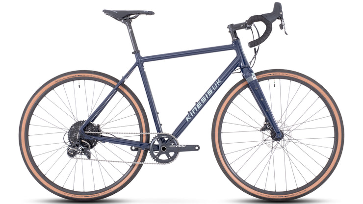 Gravel, Road, Mountain and Endurance Bikes and Cycling Gear – Kinesis Bikes