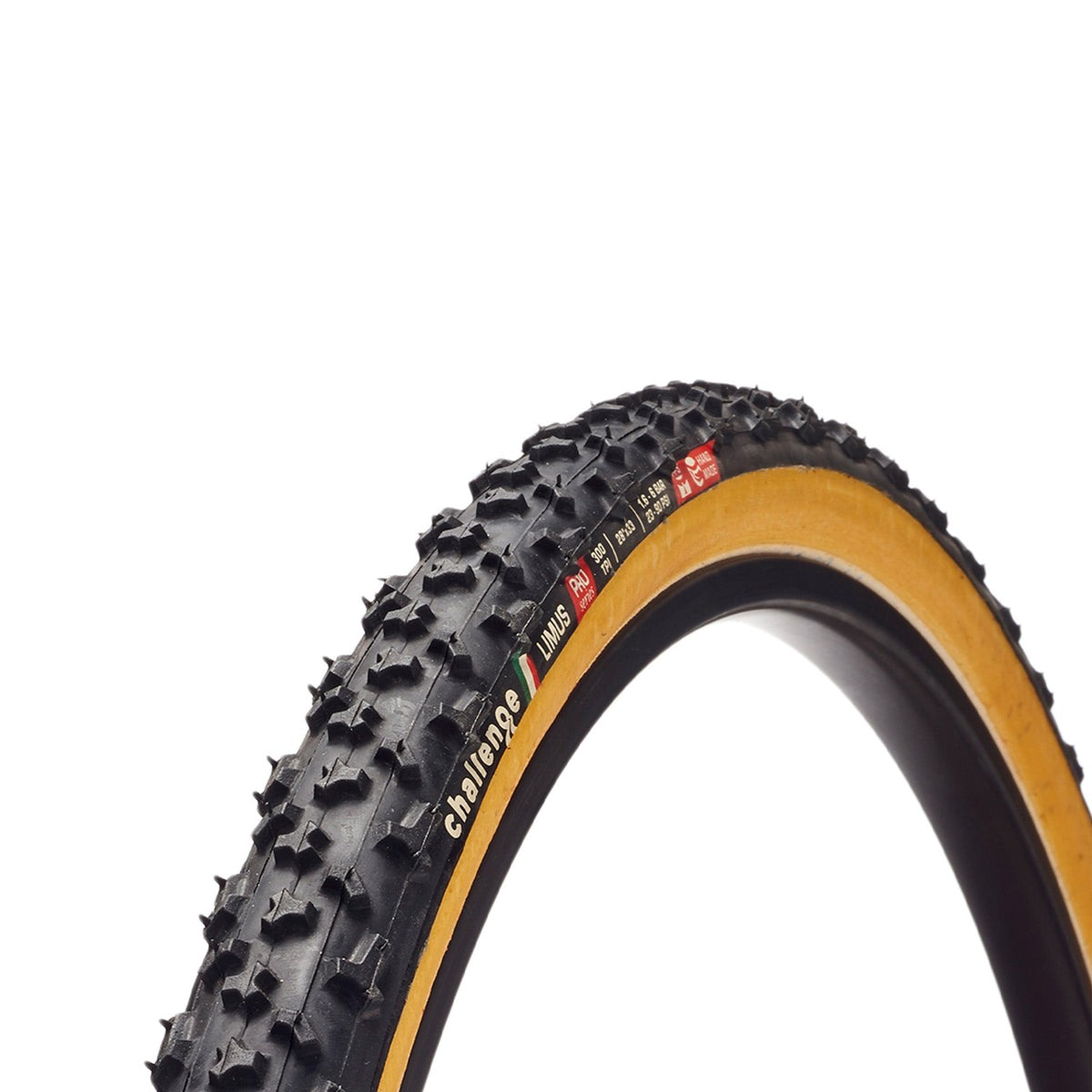 Kinesis UK Challenge Limus Tubeless Ready Handmade CX Tyre – Kinesis Bikes