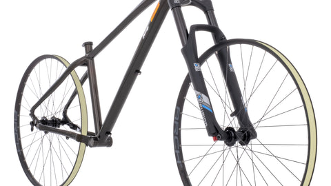 Mountain Bike Frames - Kinesis Bikes