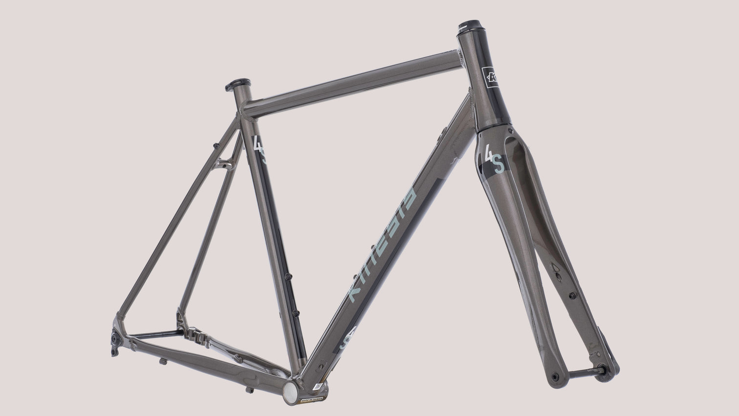 Road Bike Framesets - Kinesis Bikes