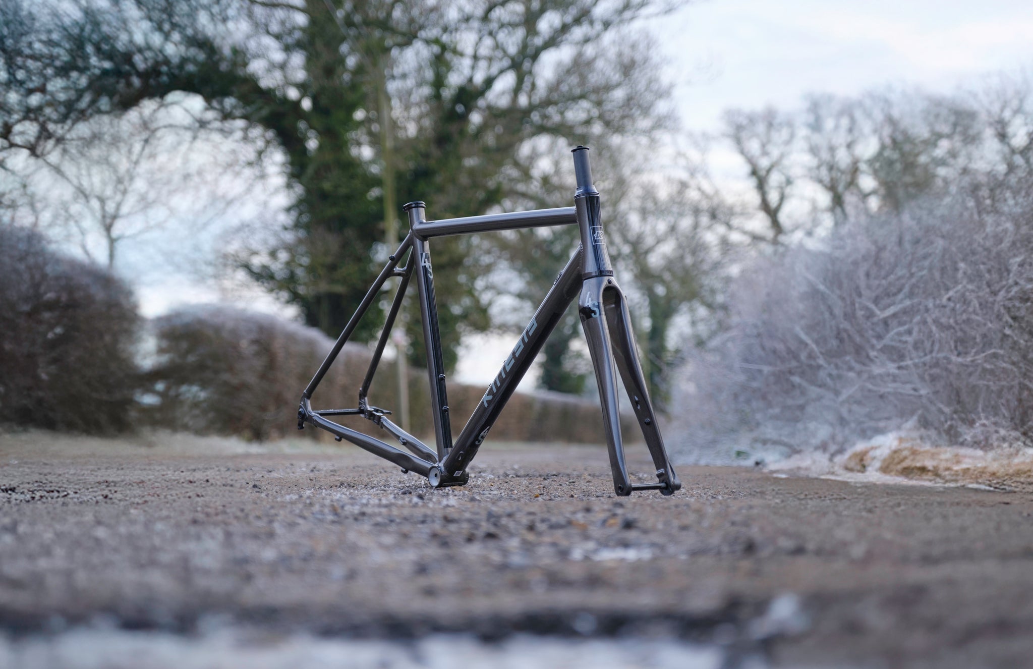Road Bike Framesets - Kinesis Bikes