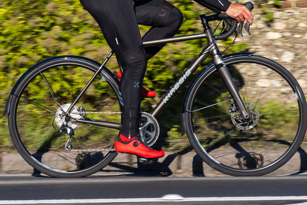 Aluminium Road Bikes - Kinesis Bikes