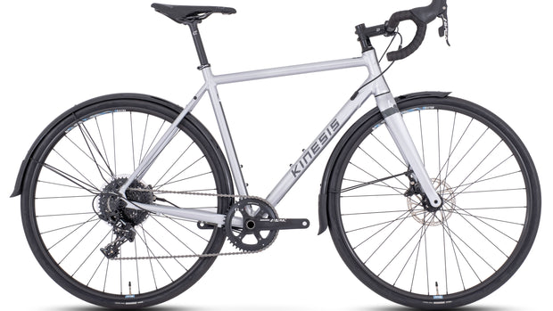 Road, Gravel, Electric & Adventure bikes - Kinesis Bikes