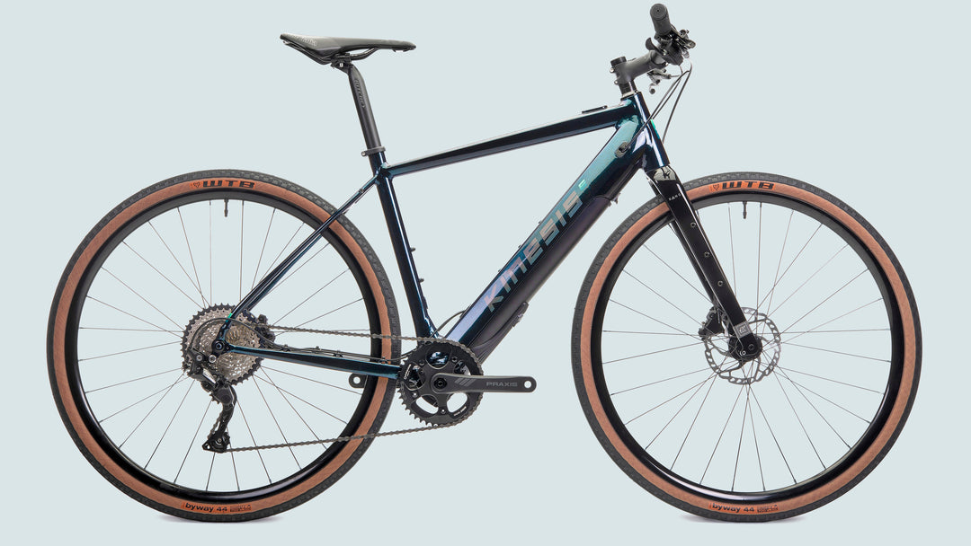 Complete Road, Gravel, Electric & Adventure bikes – Kinesis Bikes