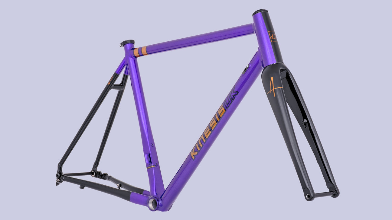 Gravel, Road, Mountain and Endurance Bikes and Cycling Gear – Kinesis Bikes