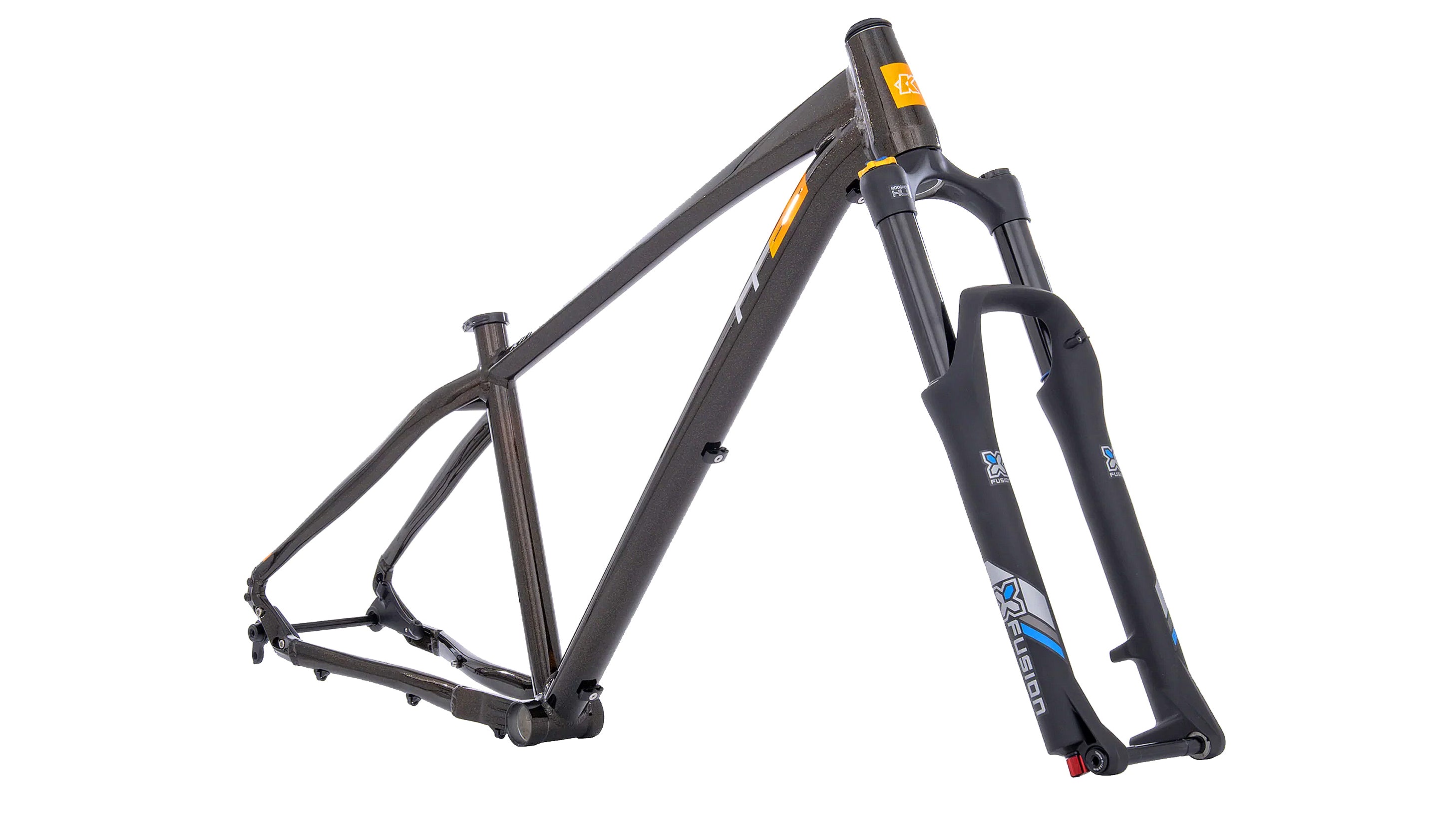 Kinesis Mountain Bike Frames – Kinesis Bikes