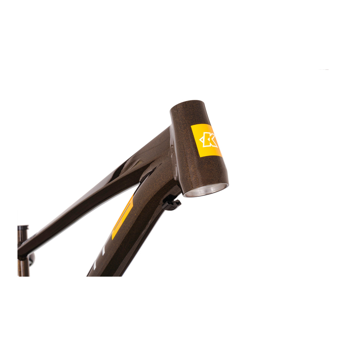 Kinesis FF29 Frame, Black Bronze – Kinesis Bikes