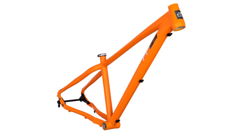 Mountain Bike Frames - Kinesis Bikes