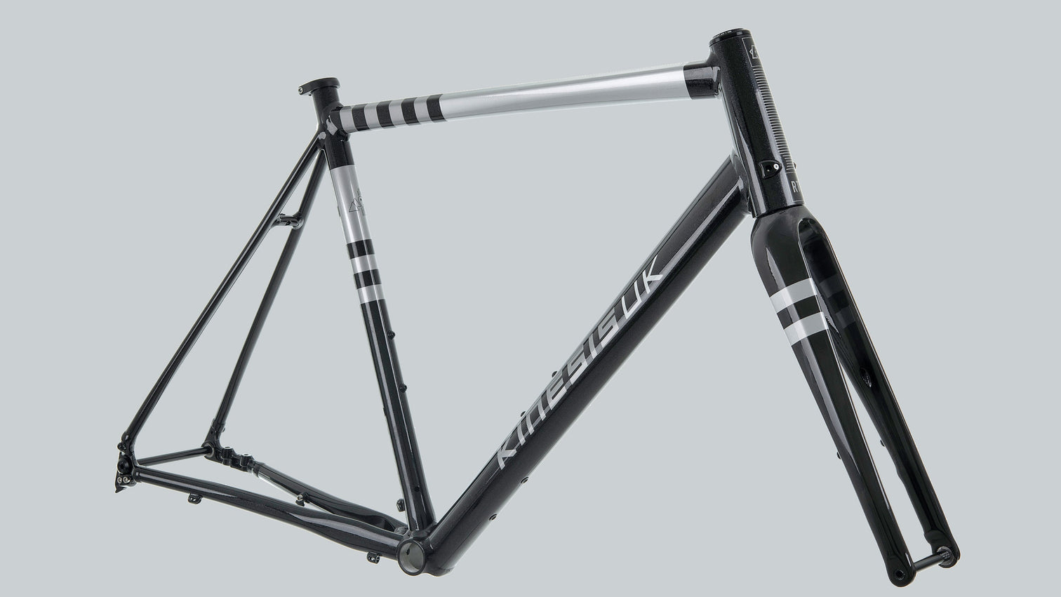 Kinesis Bike Framesets – Kinesis Bikes