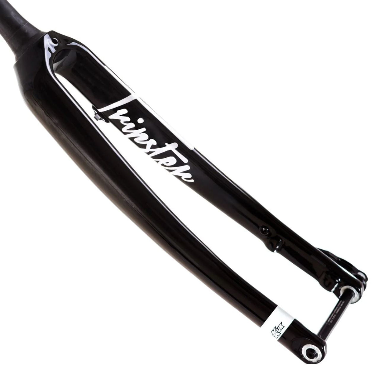 Kinesis - Carbon Bicycle Fork – Kinesis Bikes