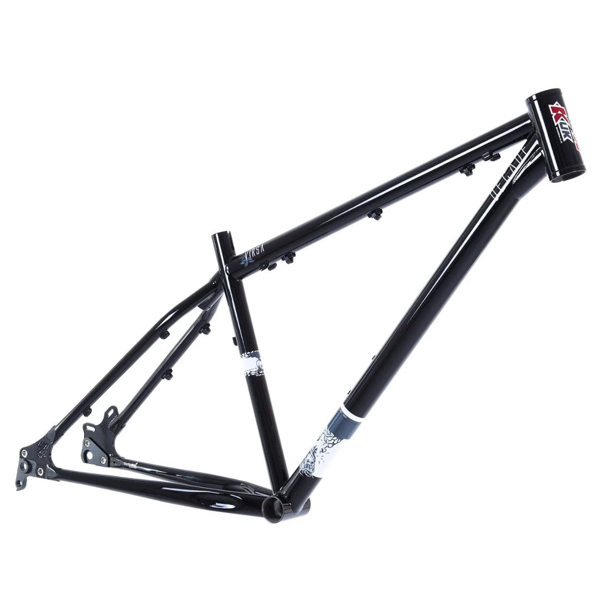 Kinesis - Mountain Bicycle – Kinesis Bikes