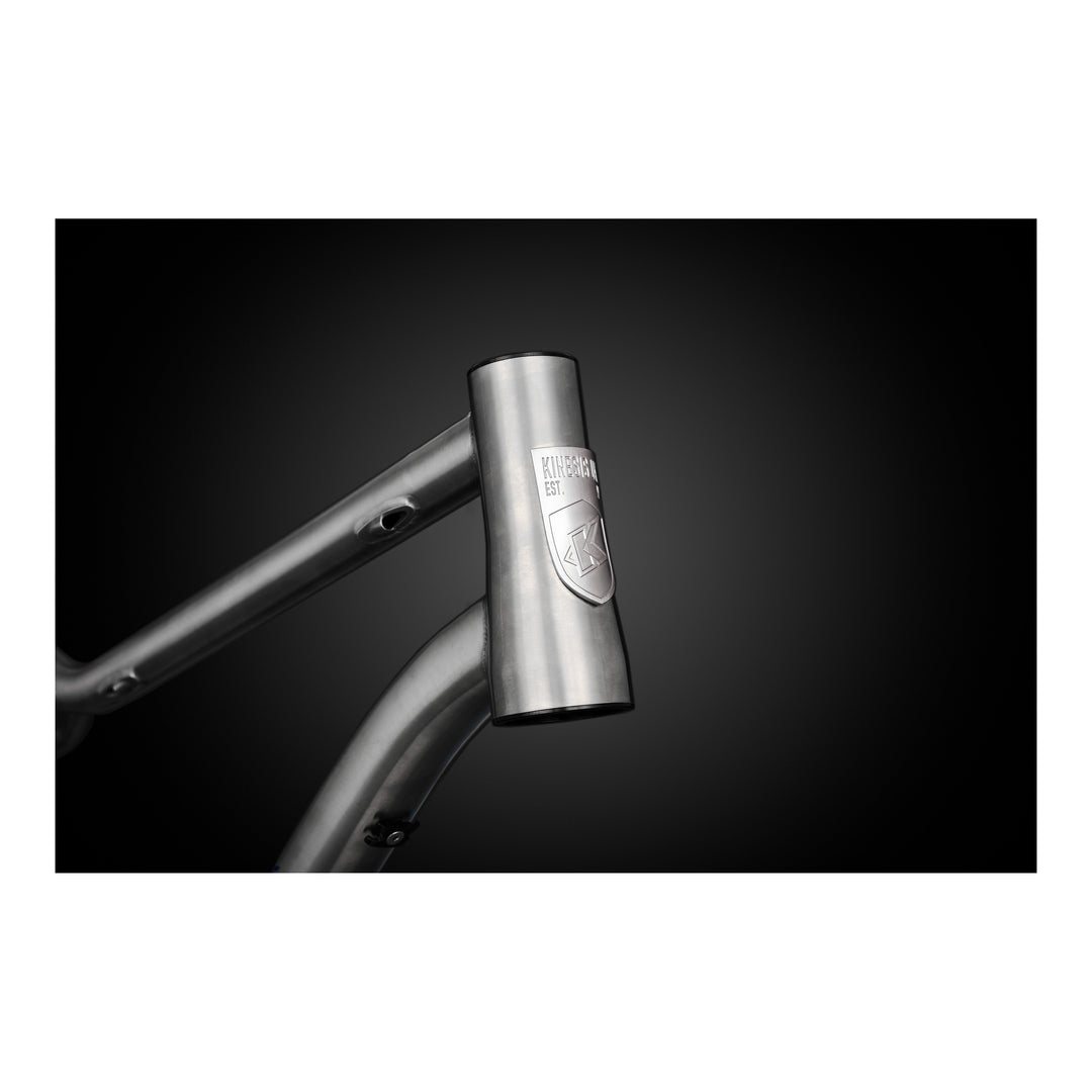 Kinesis Fernweh MTB Bike Frame – Kinesis Bikes