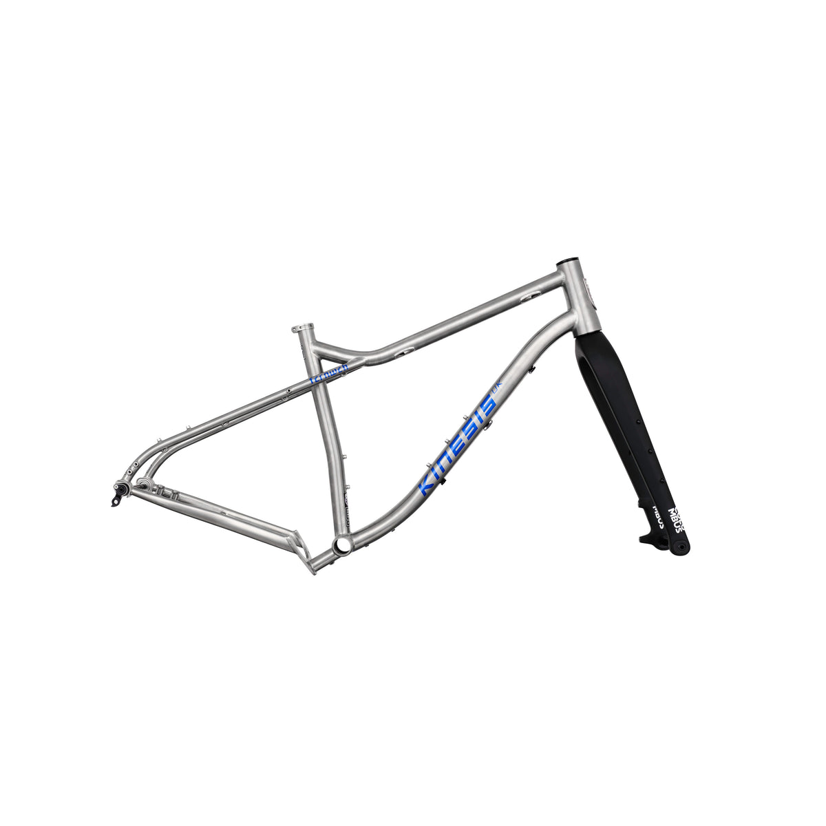 Kinesis Fernweh MTB Bike Frame – Kinesis Bikes