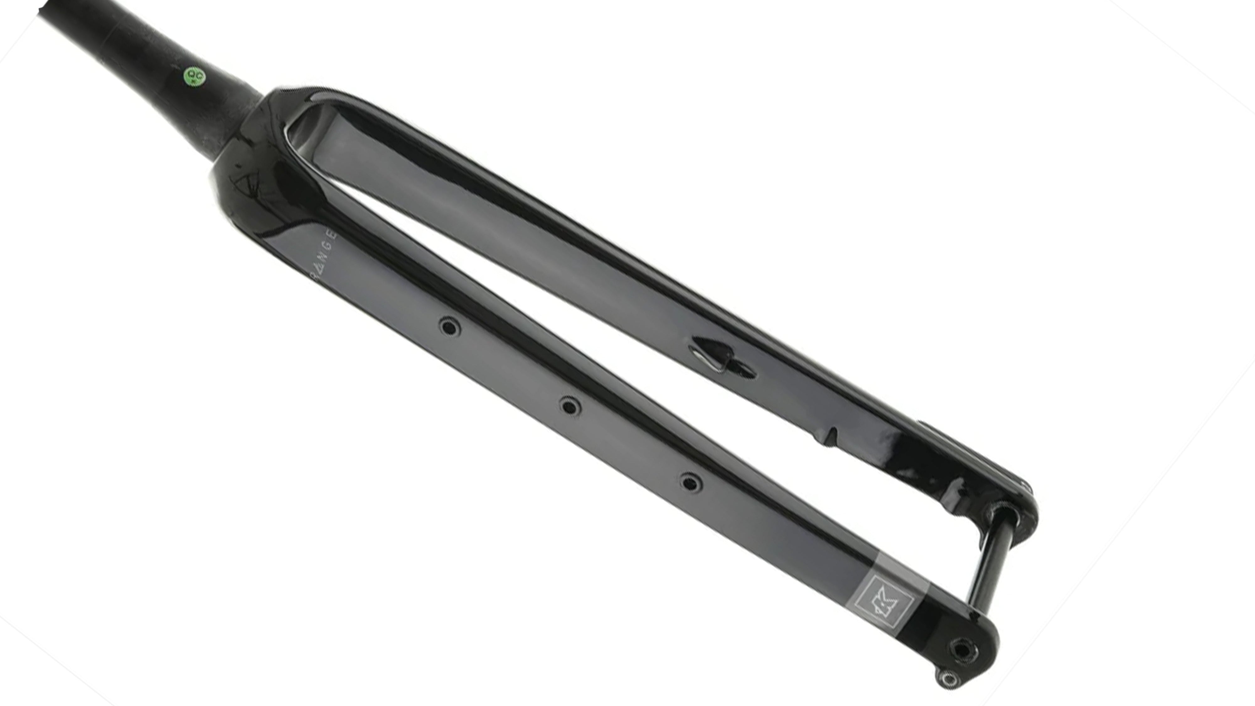 Road, Gravel, Adventure & Cyclocross Bike Forks - Kinesis Bikes