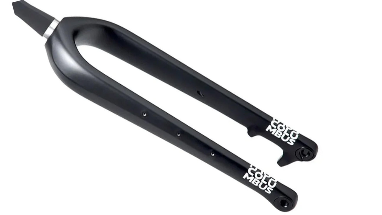 Road, Gravel, Adventure & Cyclocross Bike Forks - Kinesis Bikes