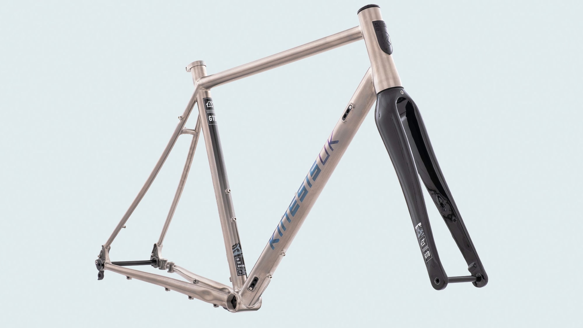 Road Bike Framesets - Kinesis Bikes