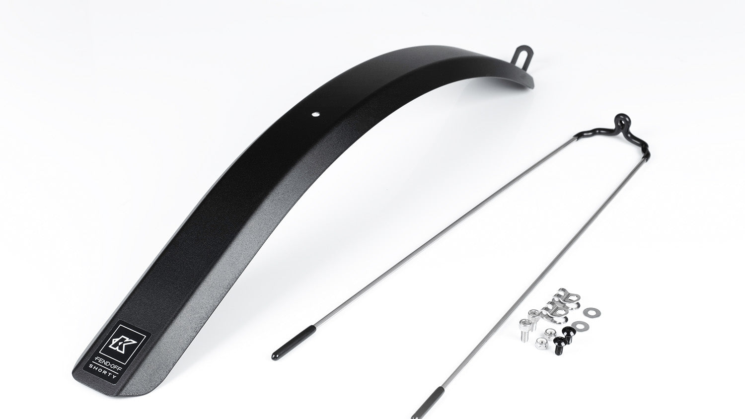 Fend Off Mudguards - Road & Gravel Bikes - Kinesis Bikes