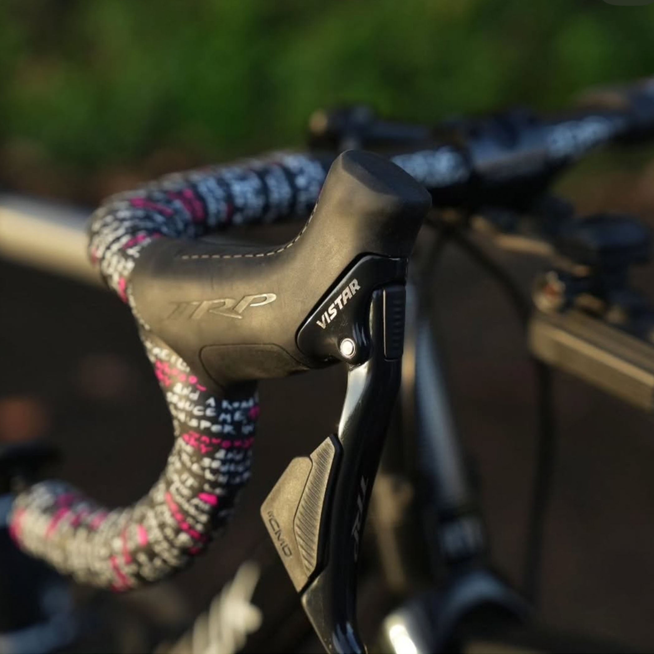 Martin's RTD Vistar Build – Kinesis Bikes