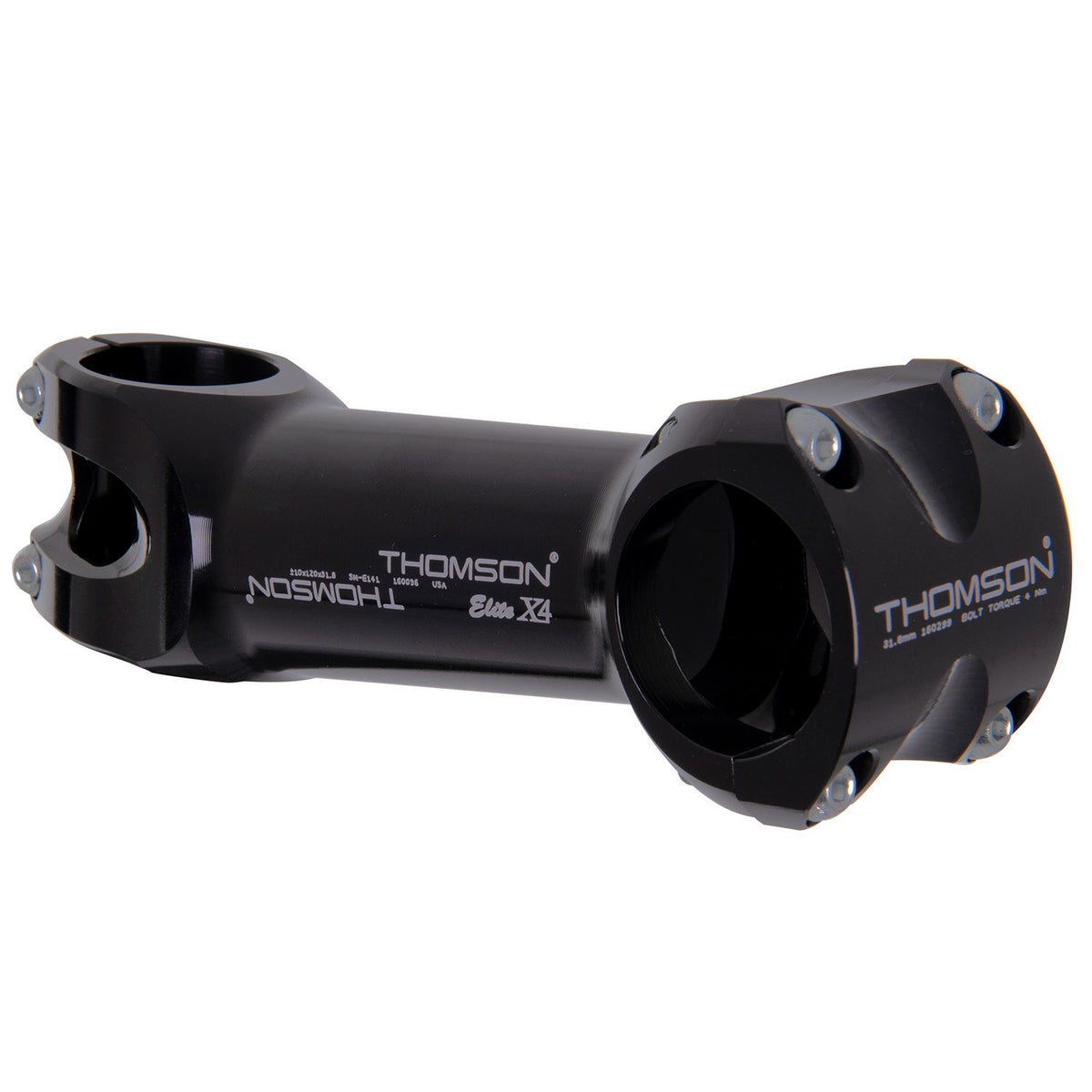 Thomson Elite MTB Stem X4 10 – Kinesis Bikes